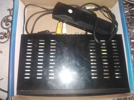 Beko SD MPEG-4 DVB-T H 264