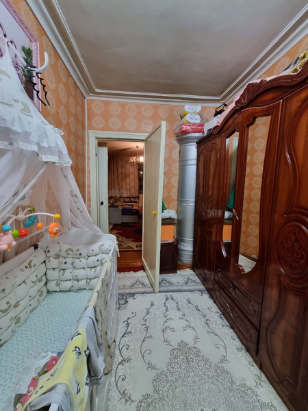Срочно продается квартира на саракульке