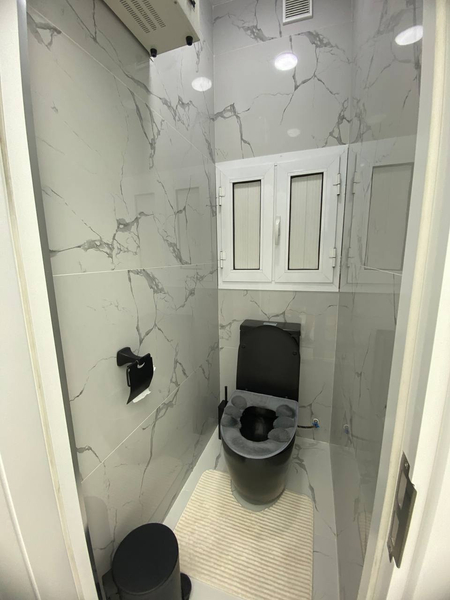 Потключ ремонт киламиз