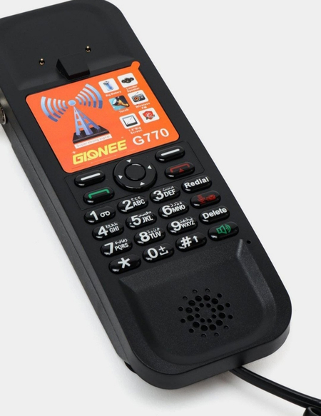 Gionee G770 damashniy Bepul dostavka