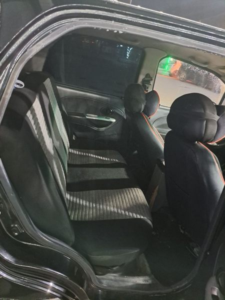 Matiz best 2011 xolati yaxshi