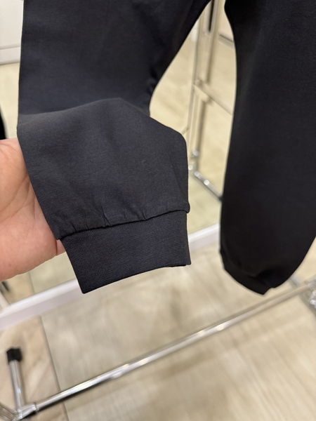 Комплект джоггеров H&M Англия 3-4г штанишки хлопок тонкие в садик