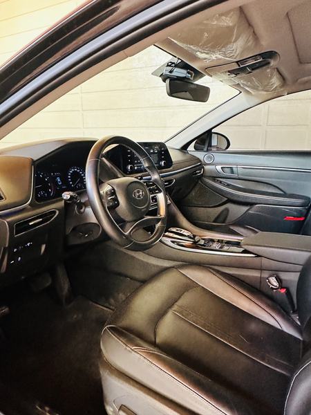 Продается Hyundai Sonata