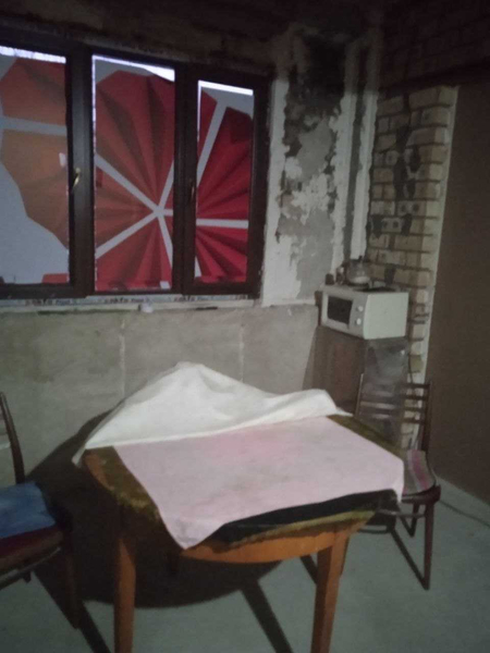 谷 129219 谷 Продаётся квартира 4/3/4 112 м² в Шайхантахур