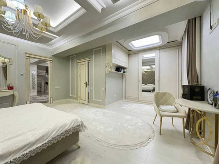 Сдается квартира ДУПЛЕКС Сагбон Баурум 1199$