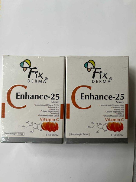 Косметика Fix Derma