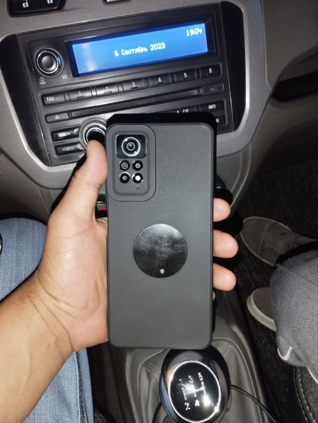 Redmi Note 12 Pro 12/128 GB