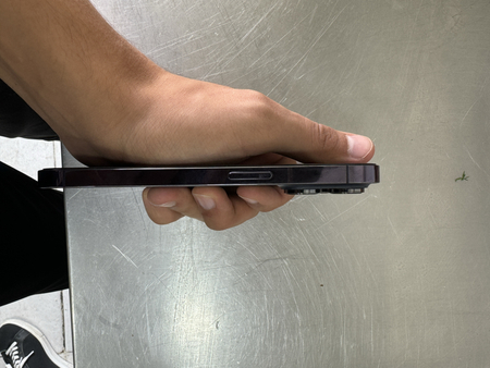 Iphone 14 pro za/a