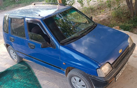 Daewoo Tico 2000 сотилади