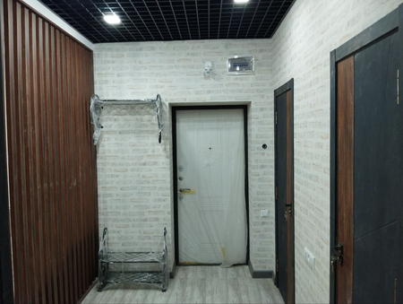 Срочно Продаётся  3 комнатная Паркентский, новостройка, ЖК Parkent