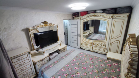 Срочно продаю свою квартиру