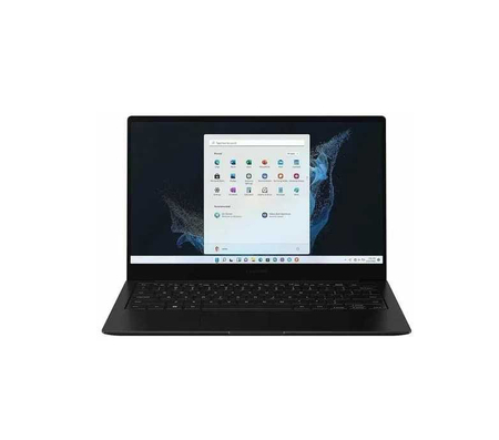 Ноутбук SAMSUNG GALAXY BOOK2 PRO  I7-1260P/16GB/512GB/AMOLED 13.3