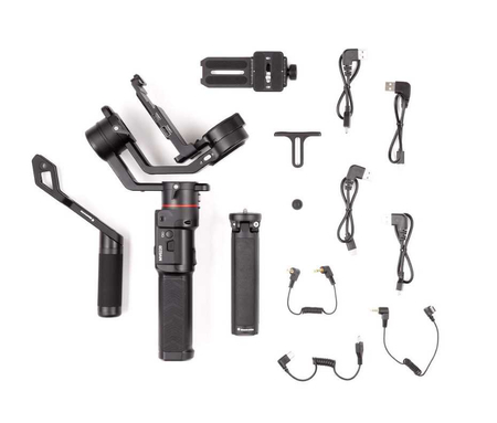 Stabilizator (gimbal) Manfrotto