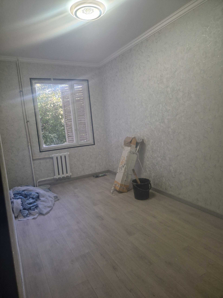 Продается 2/2/4 квартира ТТЗ-1 №685 Жамила