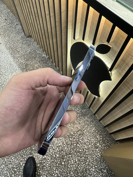 Iphone 13 pro 256 gb