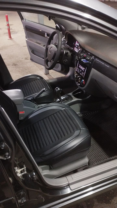 GKA 2 Gentra 2019