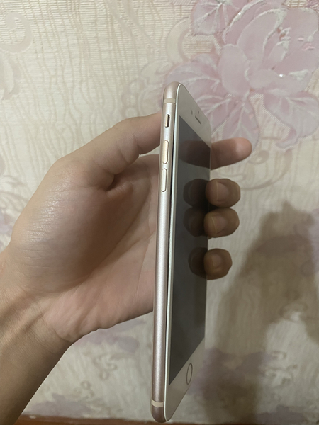 Iphone 8 plus plata