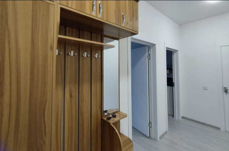 Сдаётся в аренду 1 комнатная в ЖК Parkent Plaza МА150807