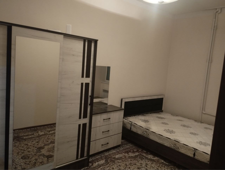 Квартира Аренда Ц5