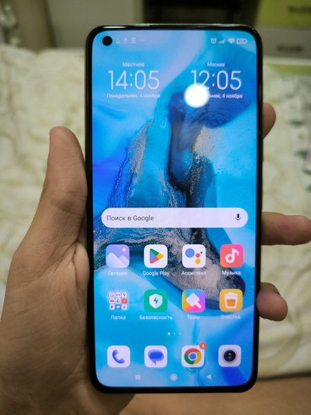 Срочно ! Мi 11 lite 5g телефон.