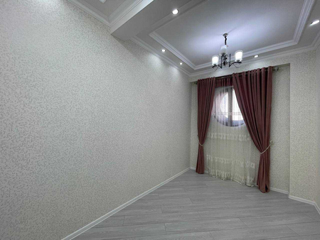 Uzbekistanskiy ko'chasida Mansard kvartira sotiladi!