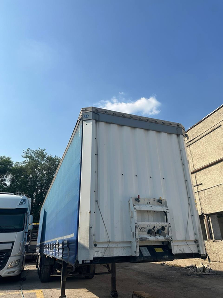Срочно Продаётся
DAF XF 106.510