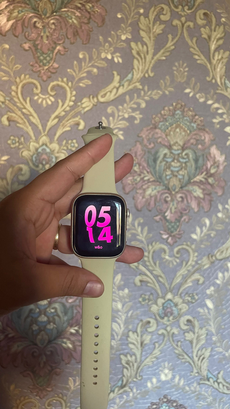 iwatch kopiya smart watch
