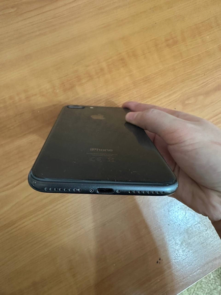 Iphone 8 plus 64gb