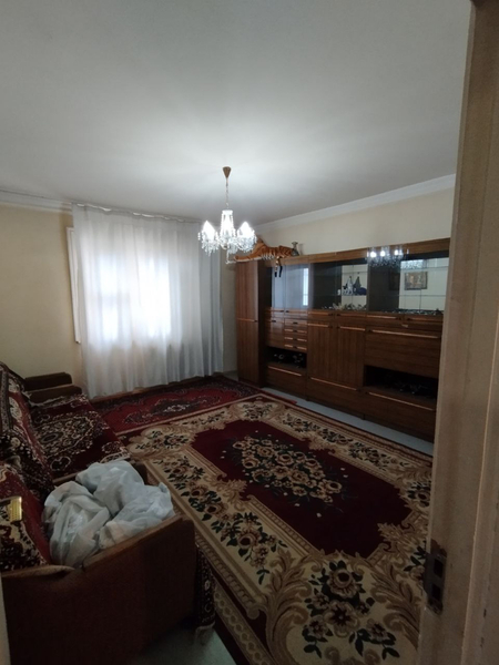 Срочно   Алгоритм. 4в5/3/9. Продаю. 105м2