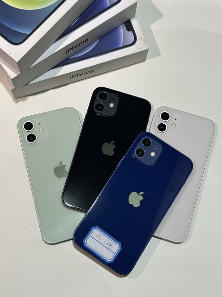 Iphone 12 128GB dual sim ideal!!!