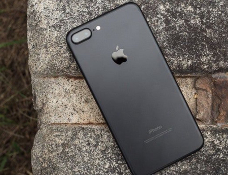 Iphone 7plus 32gb ideal