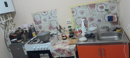 Choshtepa uzar maxalkasi