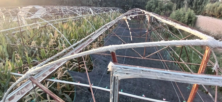 Issiq xona 6 sotix 20m ga 30 m