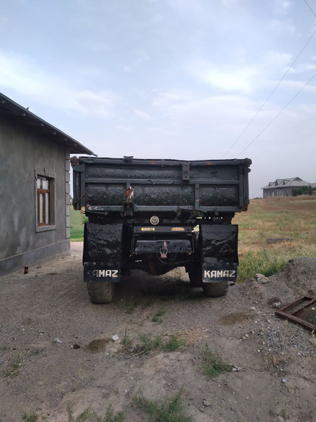Ural.kamaz.mator.