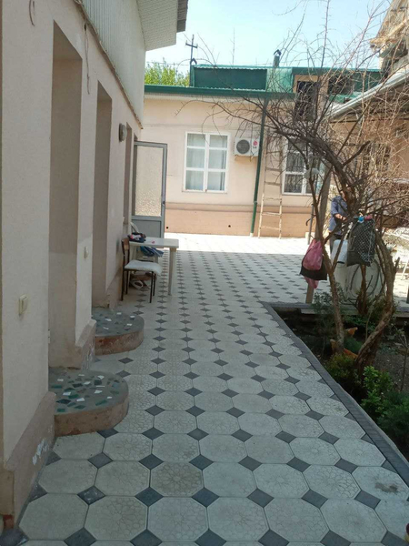 Продается дом на  Минор масжит