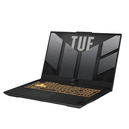 Asus FX707 Corei7 gen 13 rtx 40/60 mega skidka 1069$