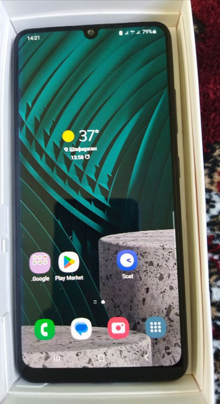 Samsung A 32 128/4