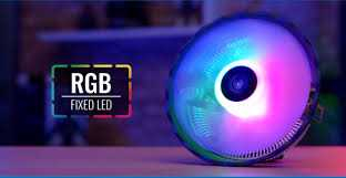 Кулер процессора Aerocool Core Plus со светодиодной подсветкой ARGB
