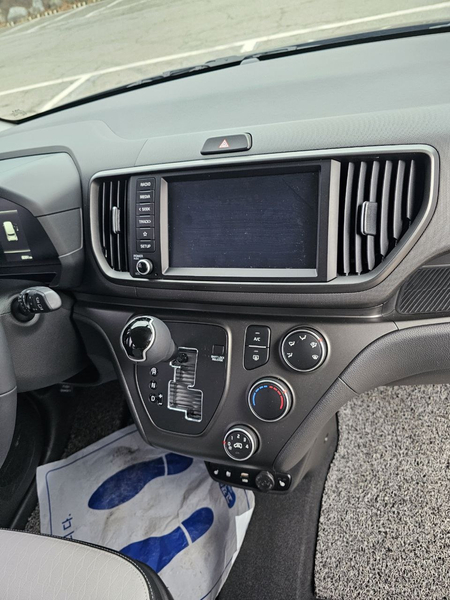 Kia Ray 2024 model