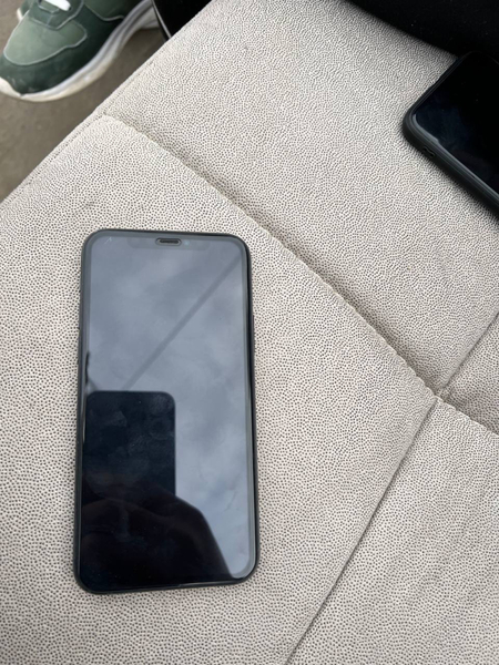 Iphone 11 pro 256 gb radnoy