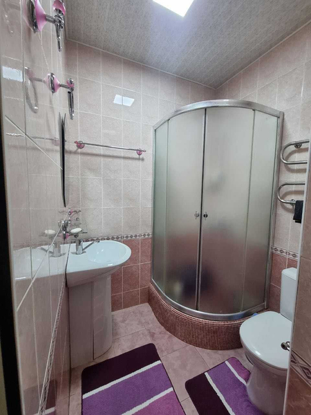 (К111329) Продается 4-х комнатная квартира в Чиланзарском районе.