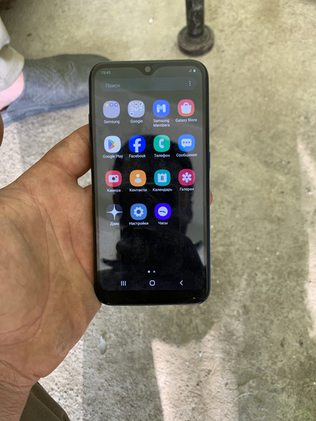 samsung galaxy A01