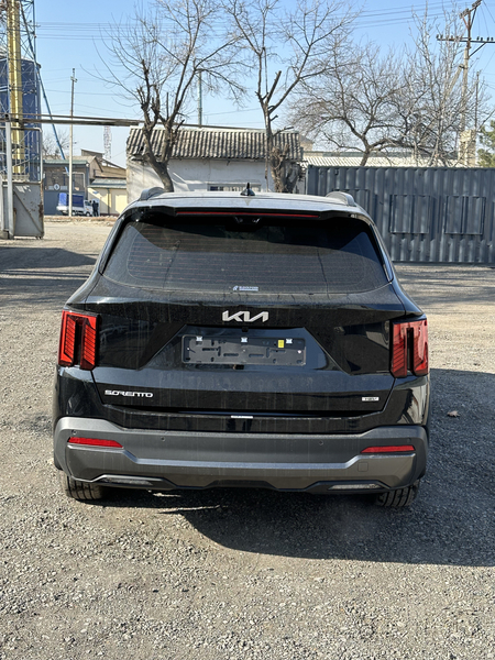 KIA Sorento,Hybrid FULL 2023/2024