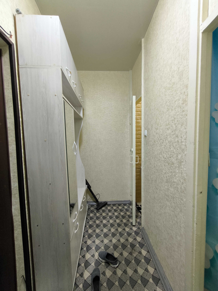 Продается квартира феруза ЭКО базар 1/2/4 33м² ипотека