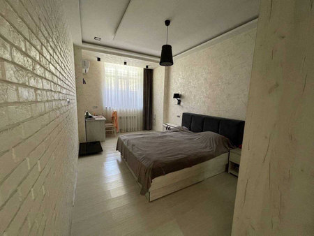 ЖК. Mirabad palace 3/6/9 Госпитальный рынок
