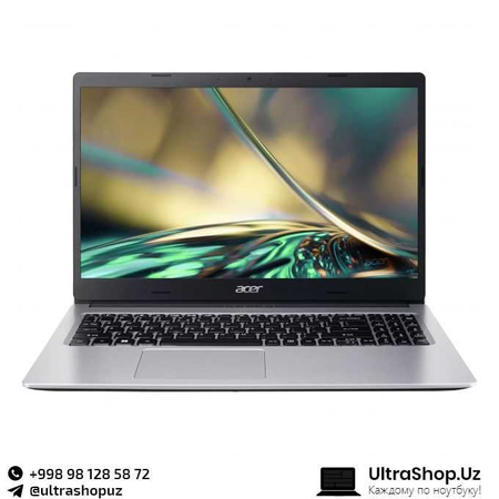 Ноутбук Acer A315-59G-52KM I5-1235U 8GB 256GB 2GB MX550 15.6\\\'\\\' FHD IPS