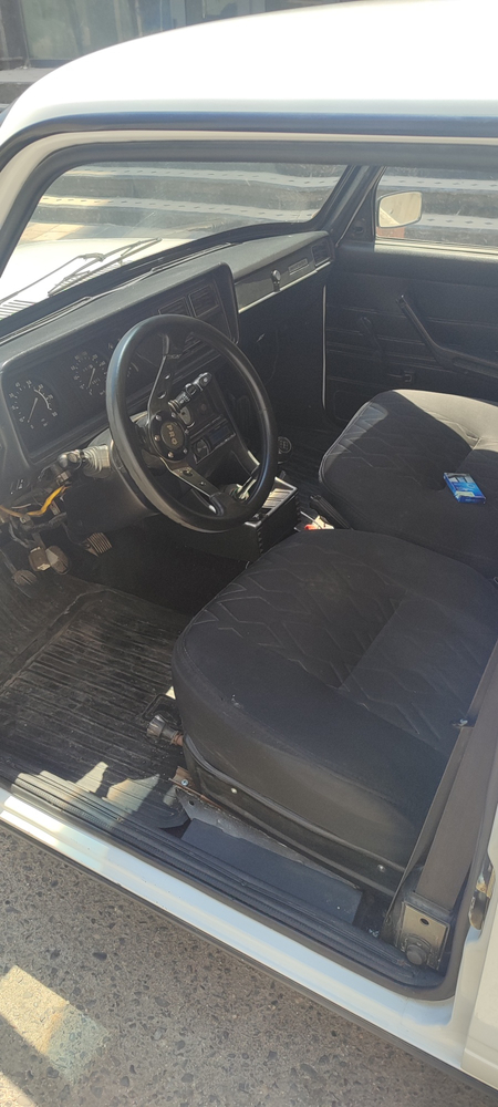 Vaz 2107 srochna