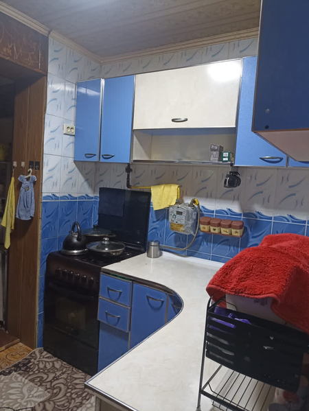 Срочно продам 2х ком. Квартира с мебелью.