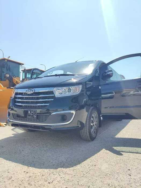 China Motorsda Jac M3