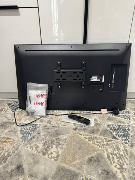 Телевизор LG Smart TV 4K